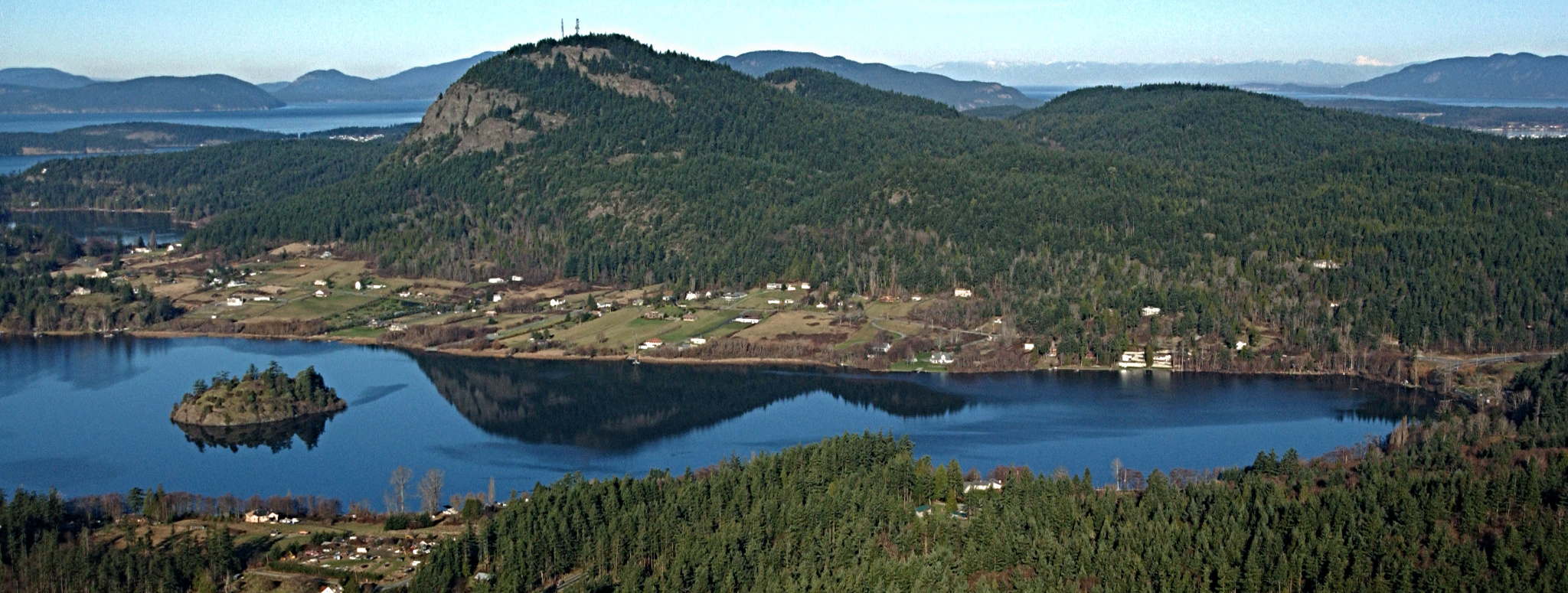 Samish Indian Nation