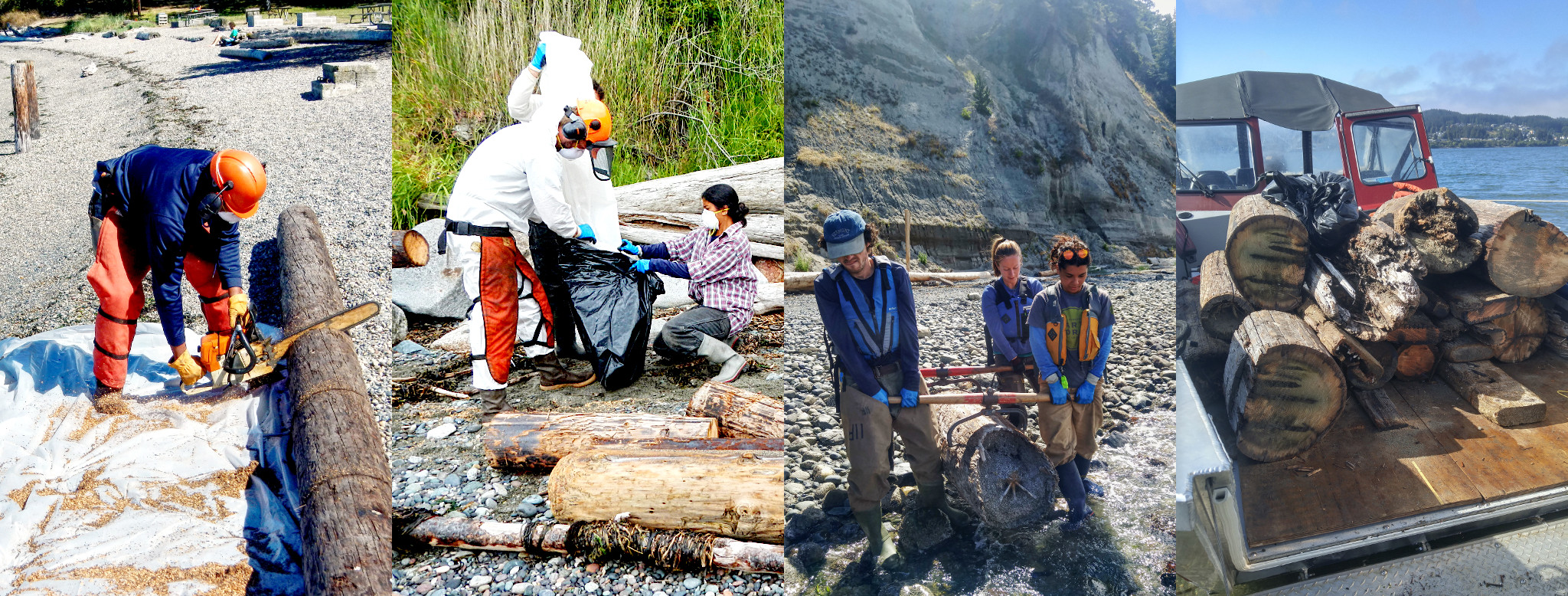 Samish Indian Nation